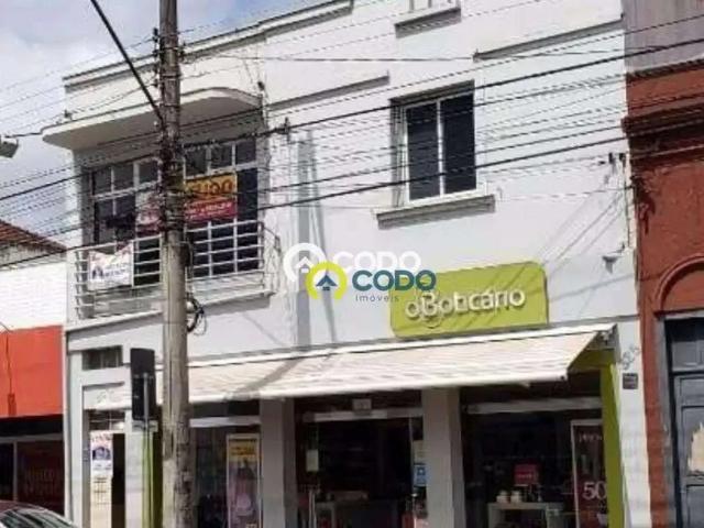 Loja / Comércio para Venda em Piracicaba/SP Vila Rezende