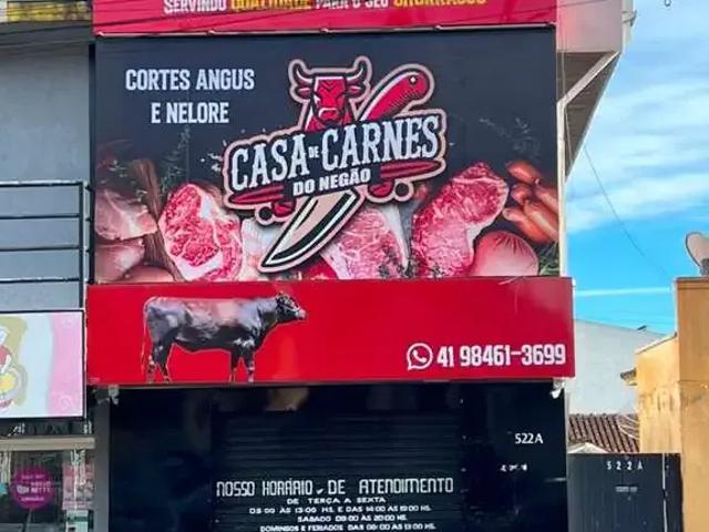 Loja / Comércio para Venda em Piraquara/PR Centro