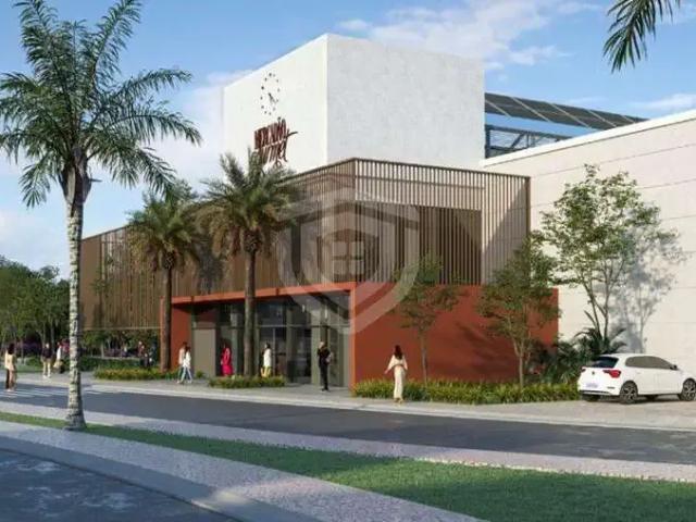 Loja / Comércio para Venda em Piratininga/SP Residencial Guestier