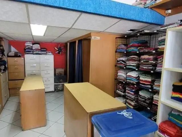 Loja / Comércio para Venda em Praia Grande/SP Canto do Forte