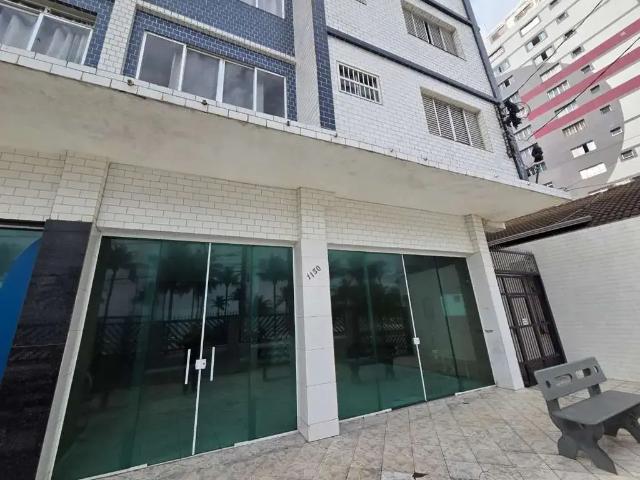 Loja / Comércio para Venda em Praia Grande/SP Canto do Forte