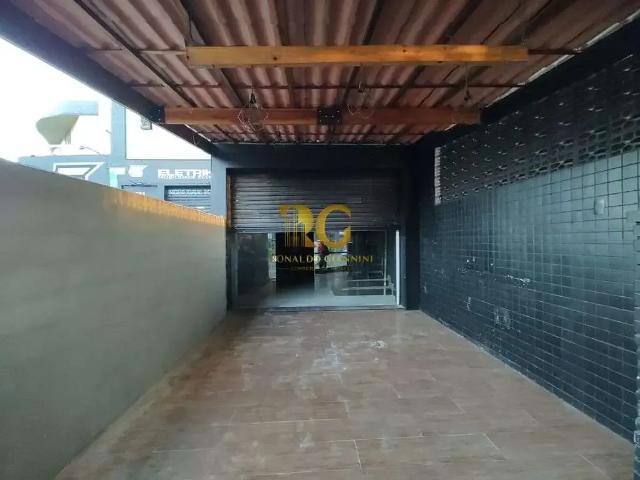 Loja / Comércio para Venda em Praia Grande/SP Canto do Forte