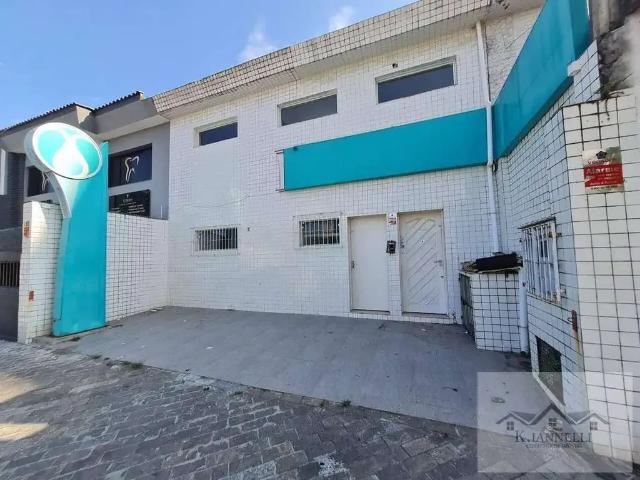 Loja / Comércio para Venda em Praia Grande/SP Canto do Forte