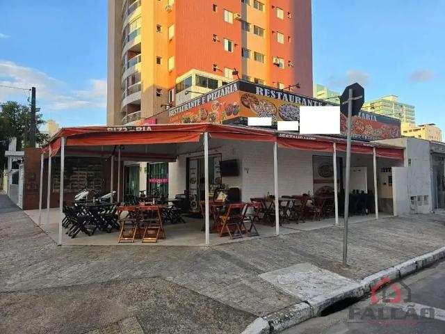 Loja / Comércio para Venda em Praia Grande/SP Canto do Forte