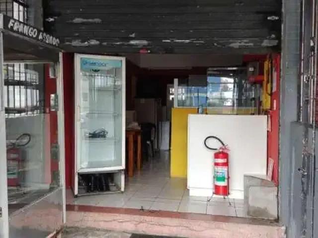 Loja / Comércio para Venda em Praia Grande/SP Cidade Ocian