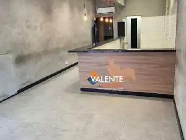 Loja / Comércio para Venda em Praia Grande/SP Cidade Ocian