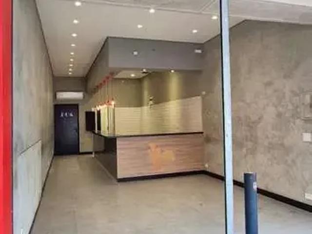 Loja / Comércio para Venda em Praia Grande/SP Cidade Ocian