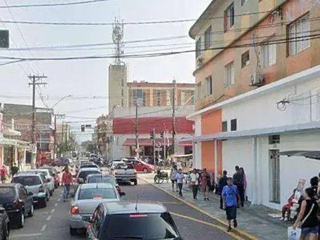 Loja / Comércio para Venda em Praia Grande/SP Cidade Ocian