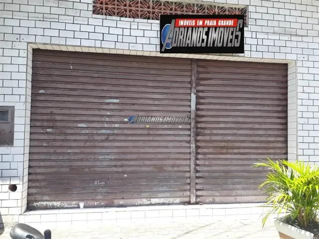 Loja / Comércio para Venda em Praia Grande/SP Aviação