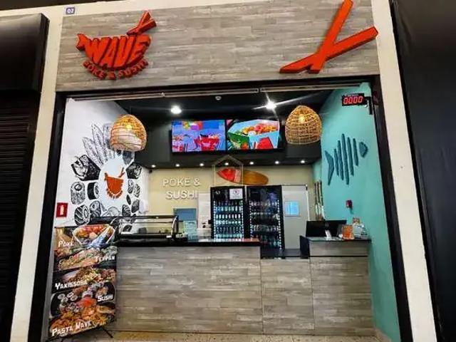 Loja / Comércio para Venda em Praia Grande/SP Aviação