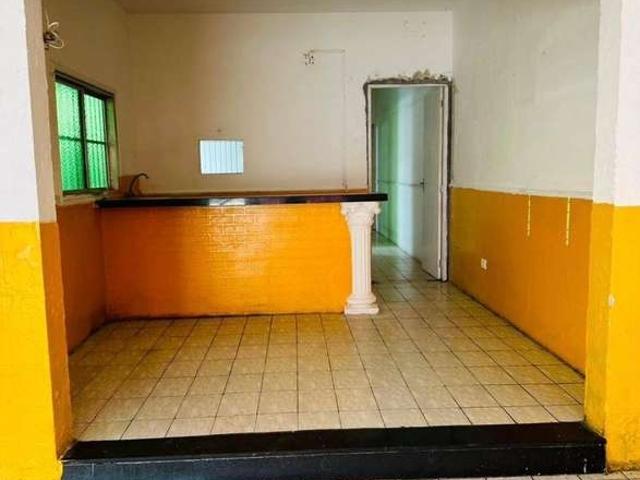 Loja / Comércio para Venda em Praia Grande/SP Boqueirão
