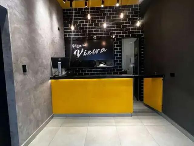 Loja / Comércio para Venda em Praia Grande/SP Boqueirão