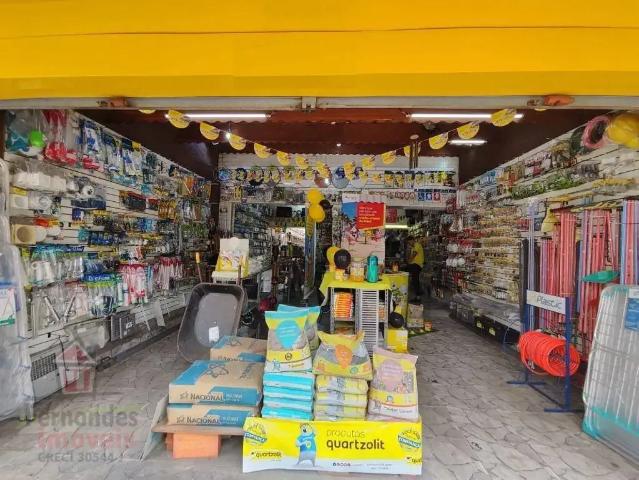 Loja / Comércio para Venda em Praia Grande/SP Boqueirão