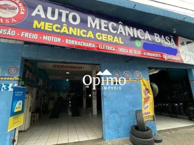 Loja / Comércio para Venda em Praia Grande/SP Balneário Pires