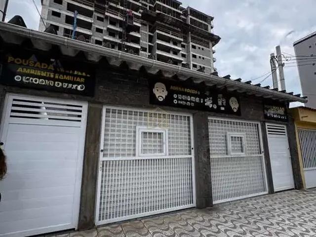 Loja / Comércio para Venda em Praia Grande/SP Guilhermina