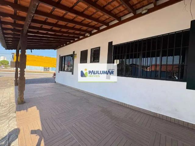 Loja / Comércio para Venda em Praia Grande/SP Jardim Real