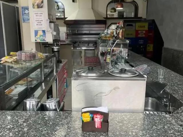 Loja / Comércio para Venda em Praia Grande/SP Jardim Real