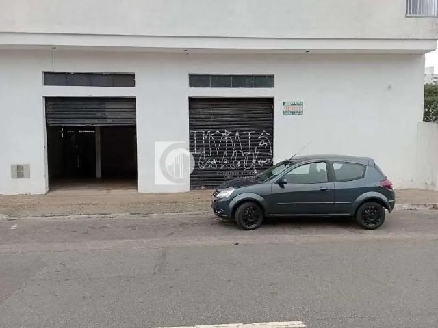 Loja / Comércio para Venda em Praia Grande/SP Solemar