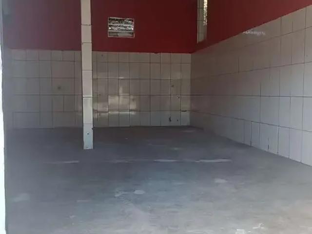 Loja / Comércio para Venda em Praia Grande/SP Solemar