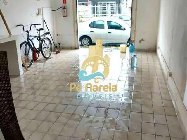 Loja / Comércio para Venda em Praia Grande/SP Solemar