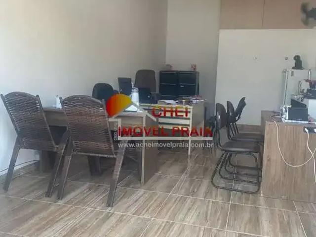 Loja / Comércio para Venda em Praia Grande/SP Solemar