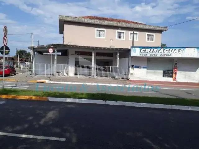 Loja / Comércio para Venda em Praia Grande/SP Solemar