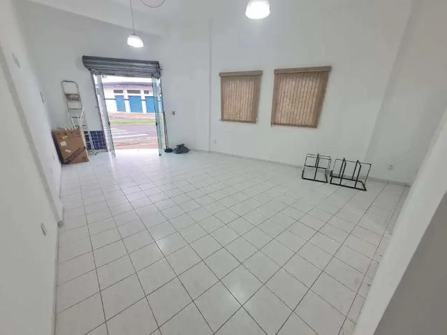 Loja / Comércio para Venda em Praia Grande/SP Solemar