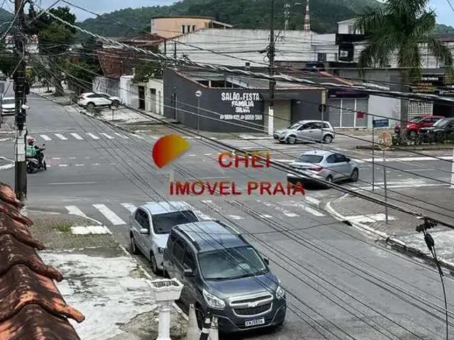 Loja / Comércio para Venda em Praia Grande/SP Tude Bastos Sítio do Campo
