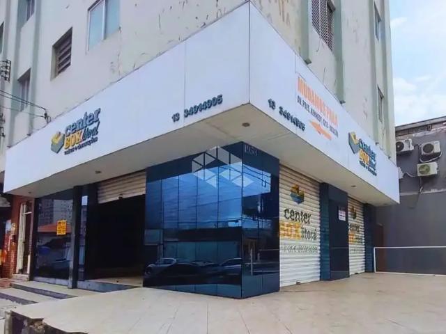 Loja / Comércio para Venda em Praia Grande/SP Tupi