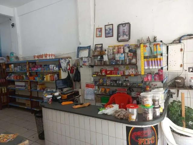 Loja / Comércio para Venda em Praia Grande/SP Tupi