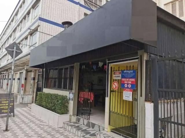 Loja / Comércio para Venda em Praia Grande/SP Tupi