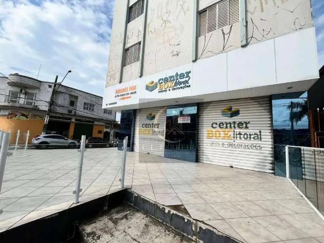 Loja / Comércio para Venda em Praia Grande/SP Tupi