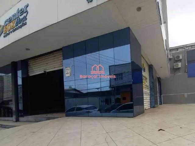 Loja / Comércio para Venda em Praia Grande/SP Tupi