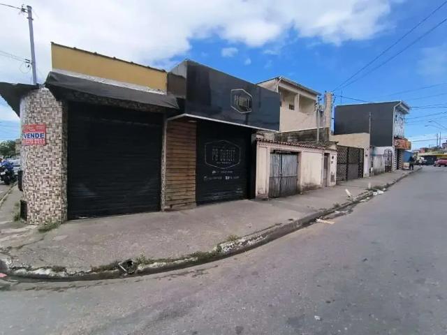 Loja / Comércio para Venda em Praia Grande/SP Tupi