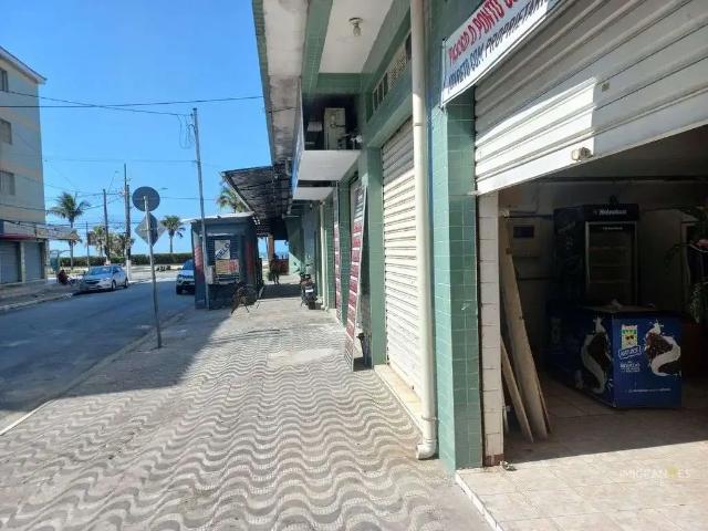 Loja / Comércio para Venda em Praia Grande/SP Tupi