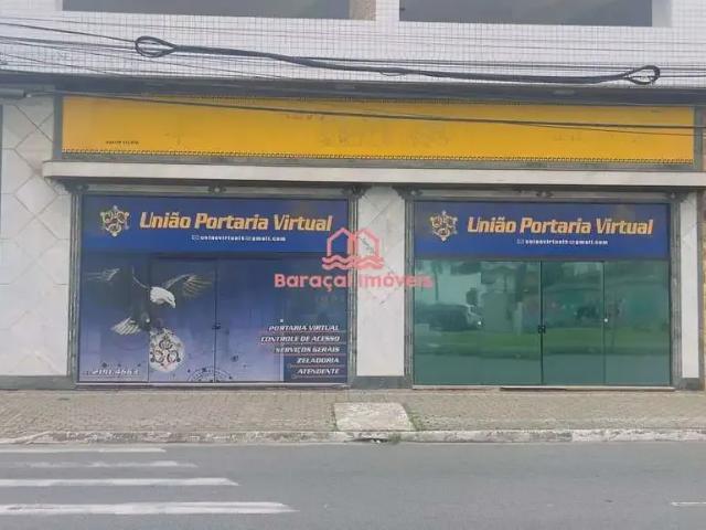 Loja / Comércio para Venda em Praia Grande/SP Tupi