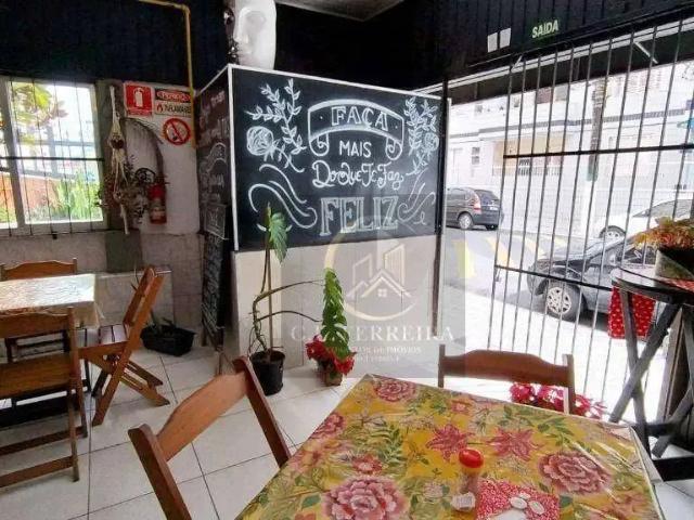 Loja / Comércio para Venda em Praia Grande/SP Tupi