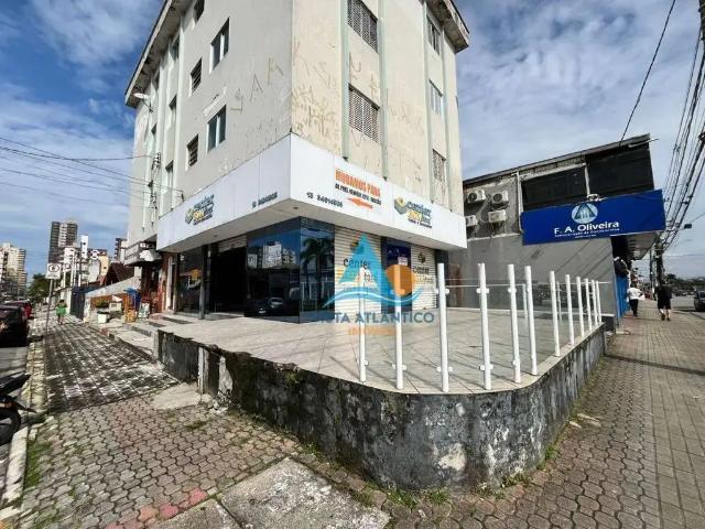Loja / Comércio para Venda em Praia Grande/SP Tupi
