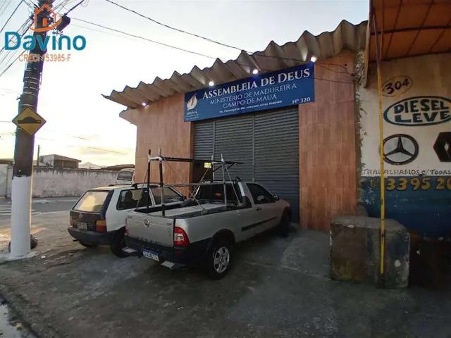 Loja / Comércio para Venda em Praia Grande/SP Vila Antártica
