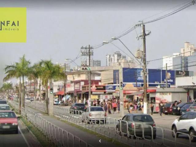 Loja / Comércio para Venda em Praia Grande/SP Vila Assunção