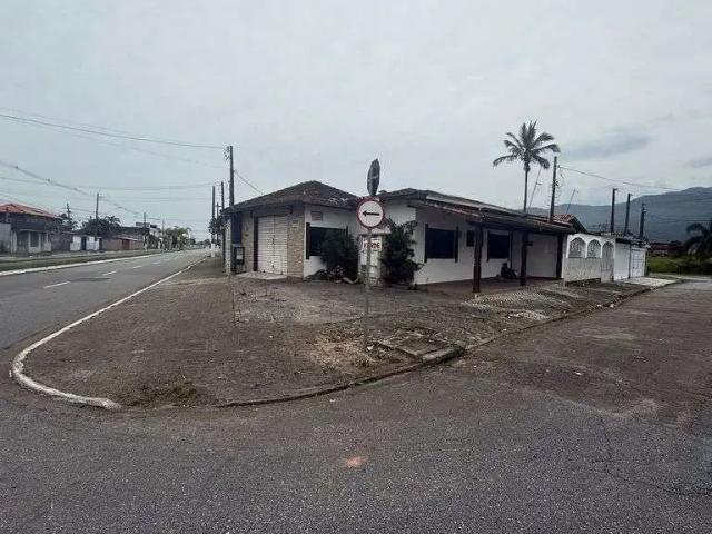 Loja / Comércio para Venda em Praia Grande/SP Vila Caiçara