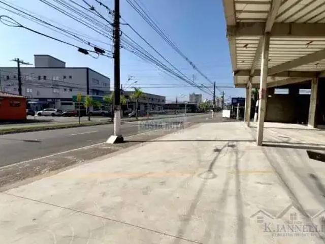 Loja / Comércio para Venda em Praia Grande/SP Vila Caiçara