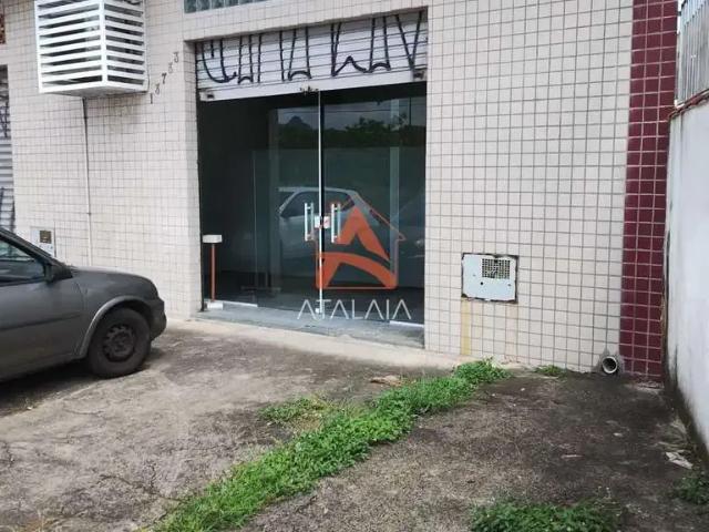 Loja / Comércio para Venda em Praia Grande/SP Vila Caiçara