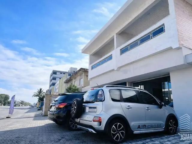 Loja / Comércio para Venda em Praia Grande/SP Vila Caiçara