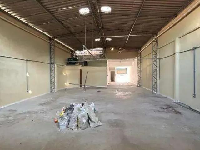 Loja / Comércio para Venda em Praia Grande/SP Vila Mirim