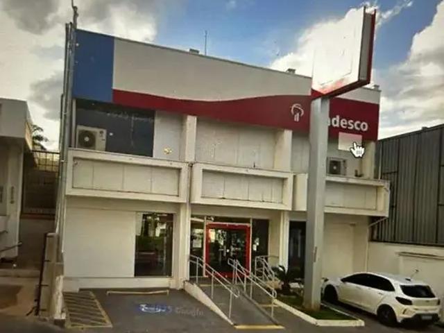 Loja / Comércio para Venda em Presidente Prudente/SP Centro