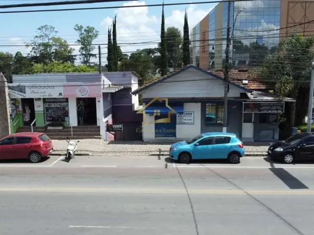 Loja / Comércio para Venda em Quatro Barras/PR Centro