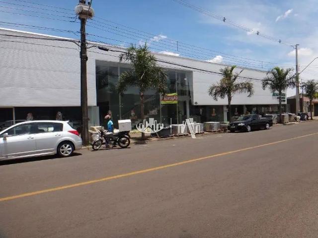 Loja / Comércio para Venda em Rolândia/PR Jardim Novo Horizonte