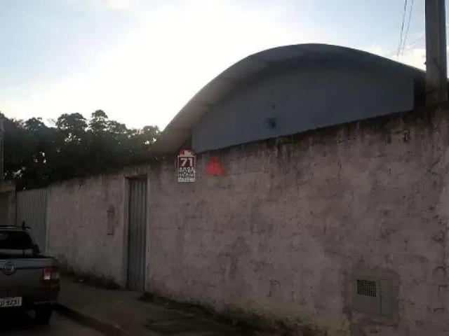 Loja / Comércio para Venda em Roseira/SP Roseira Velha