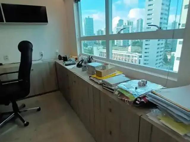 Loja / Comércio para Venda em Recife/PE Casa Forte